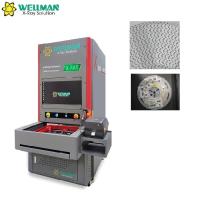 China Automatic X Ray Reel Counter High Accuracy SMT Warehouse for sale