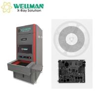 China X Ray Counter Offering 80kV Closed Type X Ray Tube for sale