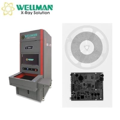 China X Ray Counter Offering 80kV Closed Type X Ray Tube for sale