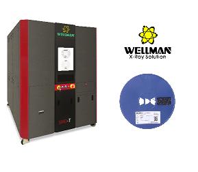 China Fully Digital SMD Warehouse System with Automatic Operation and Comprehensive Order Management for sale