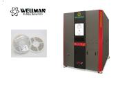 China Reliable Smart Storage Solution for SMD Components Optimizing Space Utilization and Work Efficiency for sale