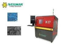 China Industrial Grade Closed Tube X Ray System with Long Service Life and Easy Operation for sale