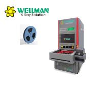 China Industrial X Ray Counter for SMD Component Counting with 80kv X-ray source for sale