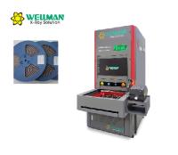 China Reliable X ray Counter Provides 99.99% Precise Counting for Various SMD Electronic Components for sale