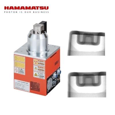 China Hamamatsu X Ray Source 130 kV Microfocus Model L9181 02 Ideal for Detailed Inspection of PCB for sale