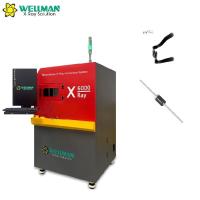 China Auto Navigation X Ray Inspection Machine High Efficiency PCB Quality Control for sale