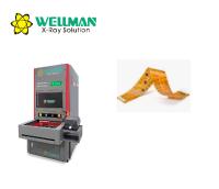 China Fast response X-ray reel counter compatible with MES and ERP systems for smd components for sale