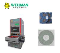 China AI Driven X-ray  reel counter for smd components with high speed and precision for sale