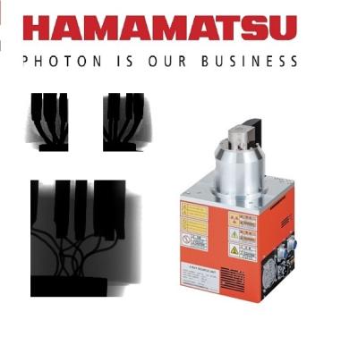 China Hamamatsu 5 um 90KV Microfocus and closed type X-ray Tubes with The longest lifetime overpass 10000 hours for sale