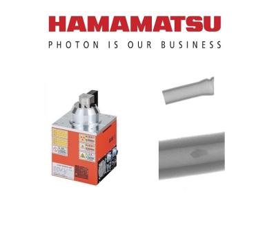 China Japan Hamamatsu 90kV Closed-type X-ray Tube with continuous and stable output for sale
