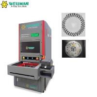China XRay SMD Counter Maintenance Free XRay Tube for SMT Production for sale