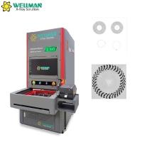 China Industrial XRay Parts Counter High Accuracy for SMD  Reel for sale