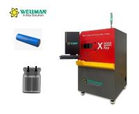 China High definition flat panel xray imaging equipment for micro component quality analysis for sale