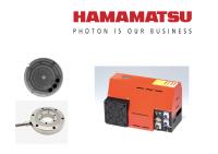 China Japan Hamamatsu 110kV Closed-type X-ray Source with 800 µA High Output for Non-destructive Inspection for sale