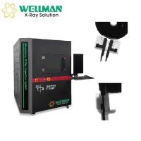 China BGA X Ray Machine Equipped with Japan Hamamatsu X Ray Tube for X Ray Inspection for sale