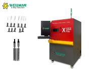 China X-ray inspection system for quickly batch electronic defects inspection with 130×130 mm FPD for sale
