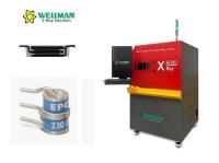 China Fast response X-ray Inspection Machine with 3 Axis Linkage Adjustable Speed for sale