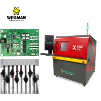 China High Precision X6800 Microfocus X-Ray Inspection Equipment For SMT Manufacturing for sale