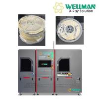 China Boost production accuracy with IL-1000 X-Ray Parts Counter for sale