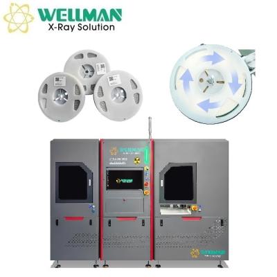 China Precision X-Ray Counting for Industrial Parts – IL-1000 for sale