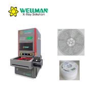 China Professional smd X-ray counter for 01005 ultra small components for sale
