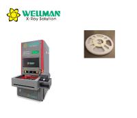China High accuracy X-ray parts counter supports MES, ERP, WMS and other systems for sale