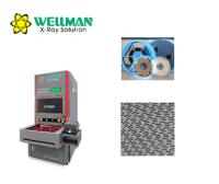China AI powered X-ray counter identifies various components automatically with clear image for sale