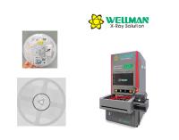 China Reliable x ray counter with 80 kv Japan Hamamatsu maintenance X-ray source for smd components for sale
