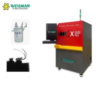 China Automatic X-ray Inspection Equipment with Simple and Quick Operation for sale