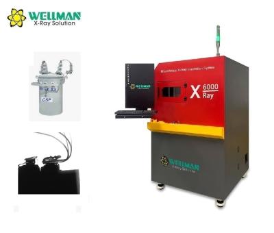 China Automatic X-ray Inspection Equipment with Simple and Quick Operation for sale