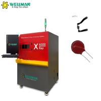 China X Ray Inspection Machine  High Accuracy Void Detection for Electronic Parts and SMT for sale