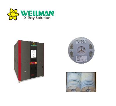 China SMD Tower with capacity supporting 1200 reels for figh-effective electronic component storage for sale