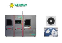 China Auto-fully X-ray reel counter for SMD material counting supporting 17-inch reel for sale