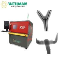 China High Accuracy PCB X Ray Machine Equipped with 90 Kilovolt Tube Voltage for Superior Imaging for sale