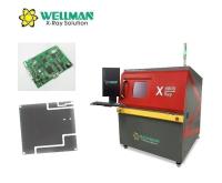 China X ray nondestructive bga testing system with 13cm high digital FPD for sale