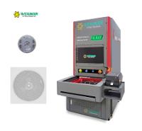 China Industrial X‑ray counter with super definition detector and 80kv long lifetime X-ray source for sale