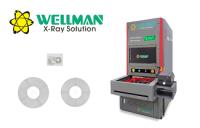 China High precision industrial Xray counter enables fast and accurate SMD component counting for sale
