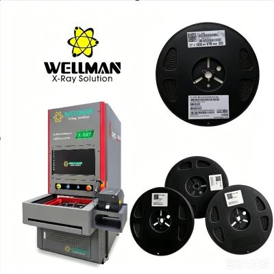 China High Precision AI X-Ray Parts Counter for SMT for sale
