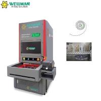 China XRay Reel Counter 9999 Accuracy MES ERP WMS Compatible for SMT Line for sale
