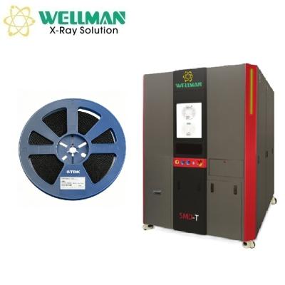 China SMD Tower with ultra high capacity and smart batch scanning code loading compatible for sale