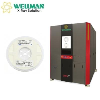 China Smart SMD Tower  with barcode and QR code for inventory management for sale