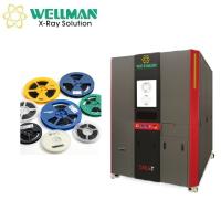 China Advanced SMD Tower with Capacity to Store 750 Reels and Batch Scanning Technology for sale