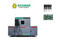 China High Precision Inline X Ray Inspection for Electronic Components Defect Detection for sale