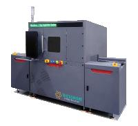 China High Precision Inline X Ray Inspection for Electronic Components Defect Detection for sale