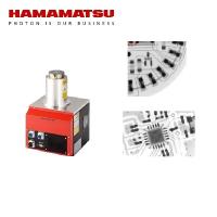 China 110kV Microfocus XRay Source 2μm High Resolution for PCB Inspection for sale