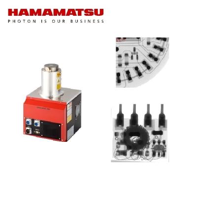 China 110kV XRay Tube 120° Beam Angle for Electronic Component Testing for sale
