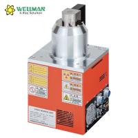 China 130kV Japan Hamamatsu Microfocus X-ray tube L9181-05 with Long Lifetime for sale