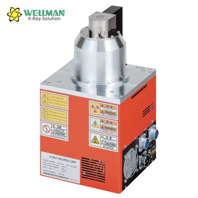 China 130kV Japan Hamamatsu Microfocus X-ray tube L9181-05 with Long Lifetime for sale