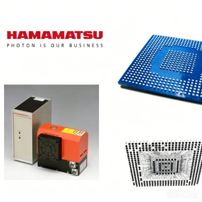 China Hamamatsu L10951 Microfocus X-ray Tube 50W Stable & Long Service Life for sale