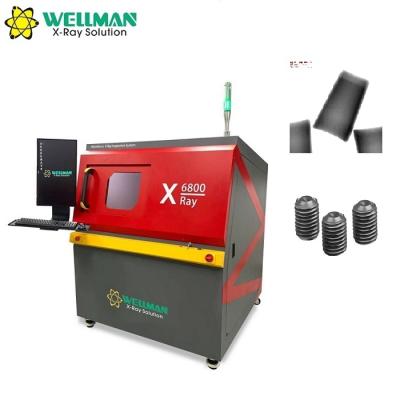 China Closed XRay Tube 10000 Hours Lifespan XRay Inspection Machine for SMT for sale
